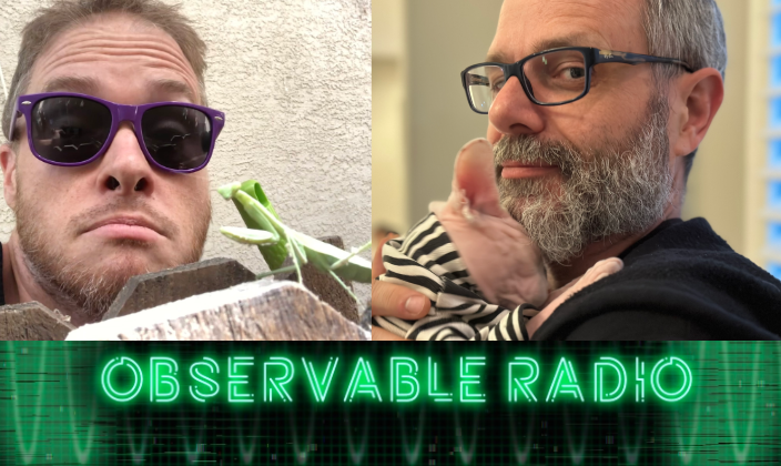 Exclusive Behind-The-Scenes Look: "CARRIER WAVE" - RabbleRouse News