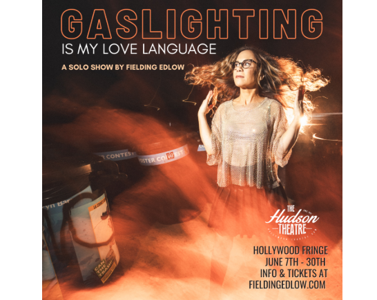 GASLIGHTING IS MY LOVE LANGUAGE - RabbleRouse News
