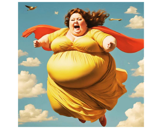 The Premiere of Barbara Lee Bragg’s Raw Dark Comedy ‘Dead Fat Corpse ...