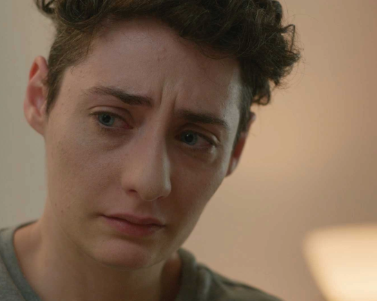 The World Premiere of Lane Michael Stanley's Important Film “T” at ...