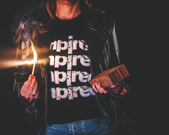 EMPIRED STRIKES BACK WITH NEW ALBUM VIA HEY!FEVER RECORDS - RabbleRouse ...
