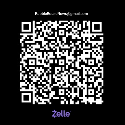 Contact Us - RabbleRouse News